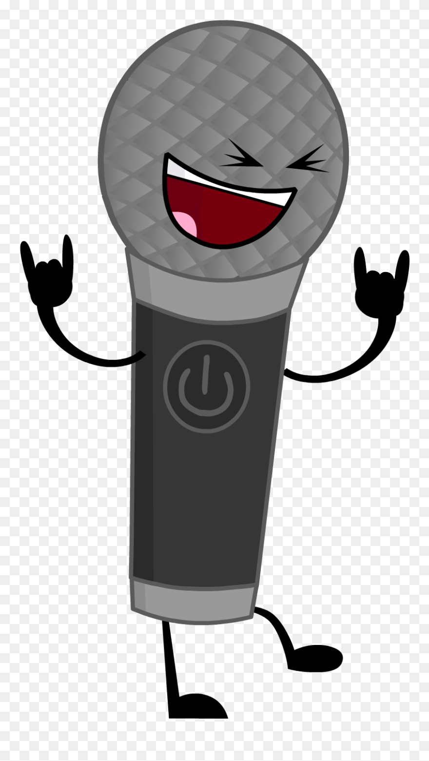 Download Image Microckoutidle Png Inanimate - Inanimate Insanity ...