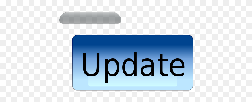 Update Svg Clip Arts - Graphics - Png Download (#5652408) - PinClipart