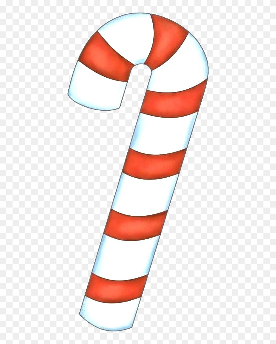 Download Candy Cane Stripes Clipart Free Download Candy Cane - Cookies ...