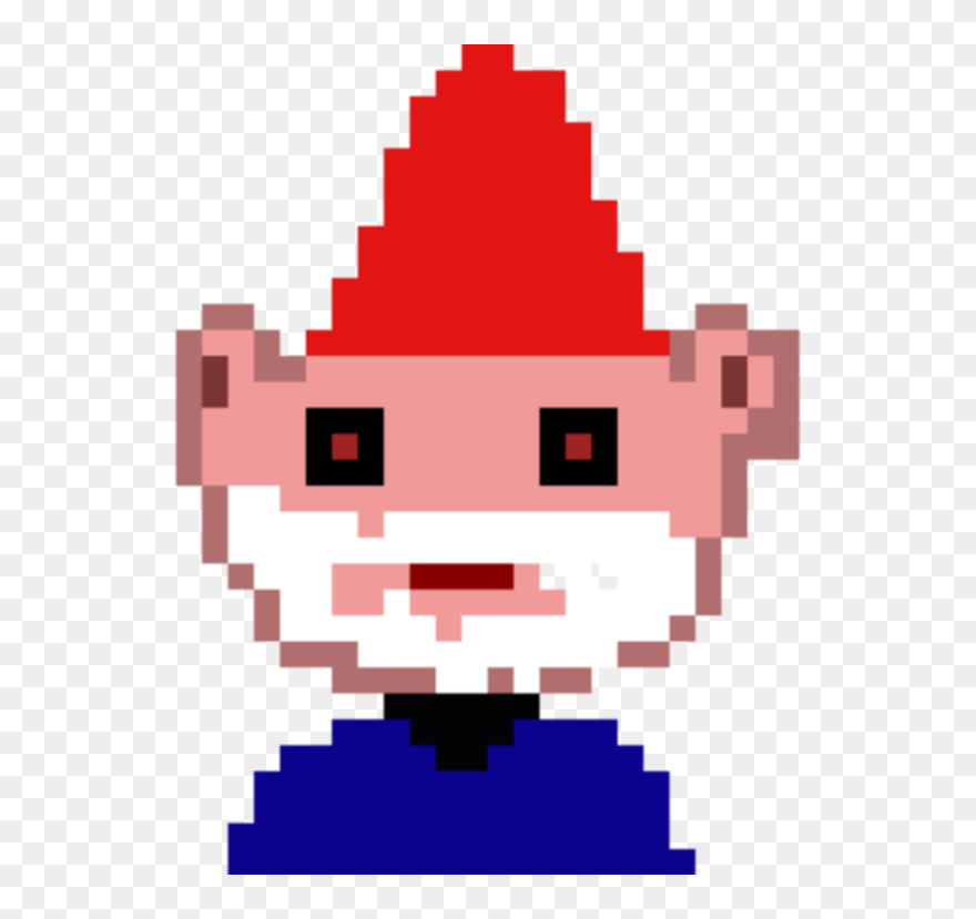 Fictional Character,art,red - Pokeball Pixel Art Clipart (#5658666 ...