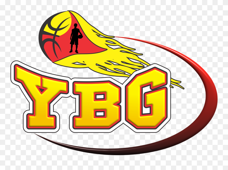 Logo Ybg Clipart (#5659924) - PinClipart