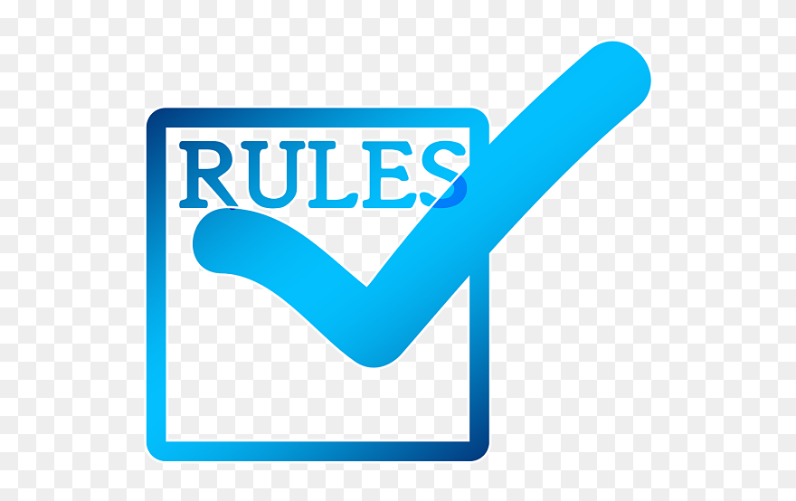 They Re Changing The - Rules Clip Art - Png Download (#5660337 ...