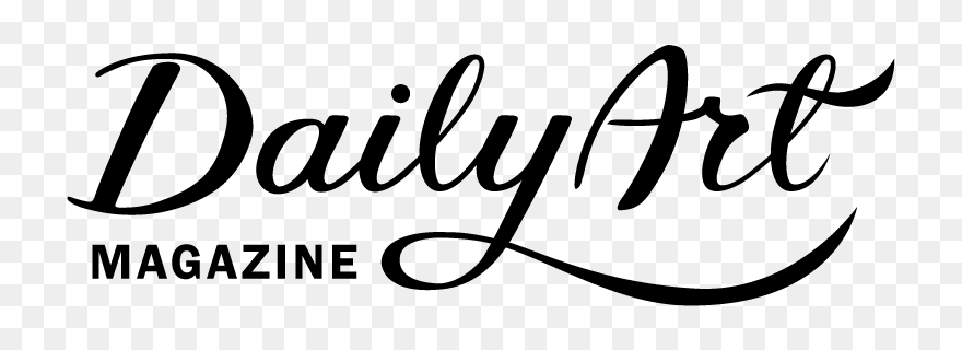 Download Com Art History Stories - Daily Art Magazine Logo Clipart ...