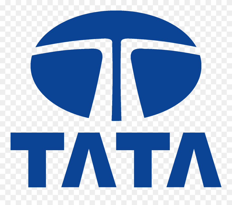 Download Tata Logo Png - Logo Of Tata Group Clipart (#5660559) - PinClipart
