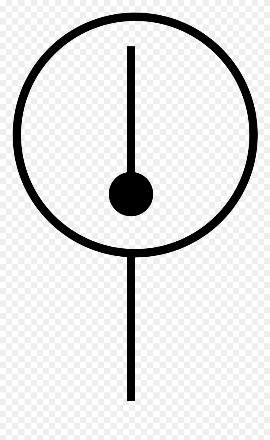 Time Symbol Clipart (#5661639) - PinClipart