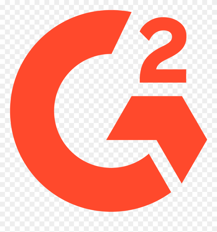 G2 Crowd Logo Png - London Victoria Station Clipart (#5661839) - PinClipart