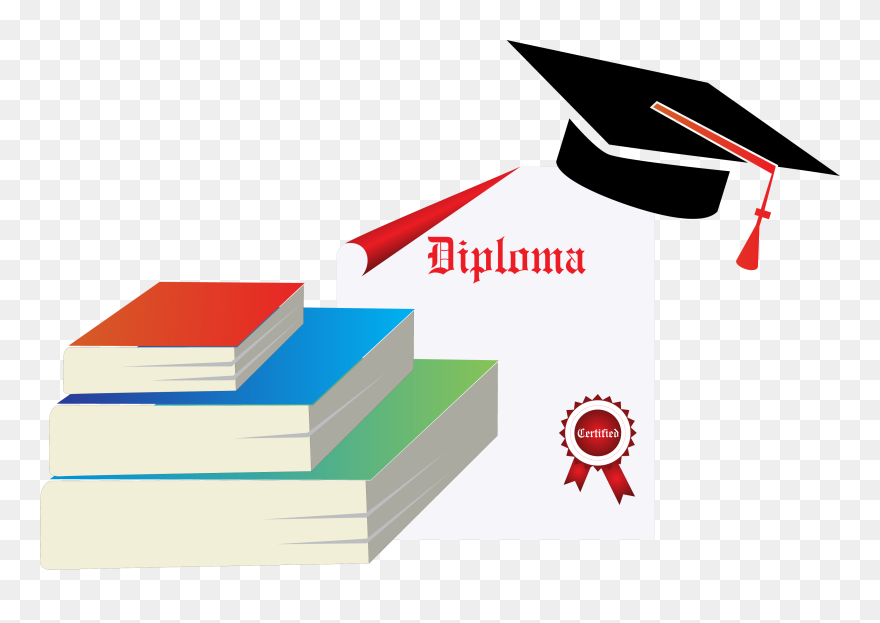 Picture Transparent Download Masters Degree Graduation - Academic ...