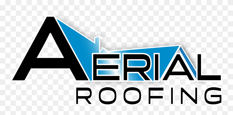 Transparent Roofing Logo Clip Art - Png Download (#5663790) - PinClipart
