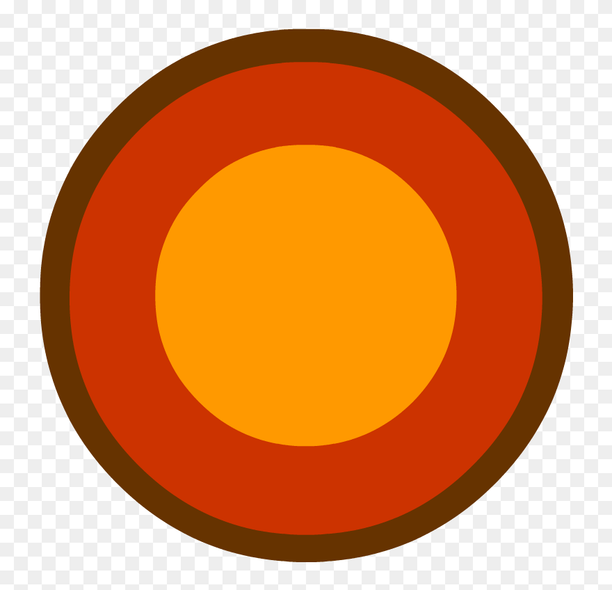 Earth's Core Icon Clipart (#5663878) - PinClipart