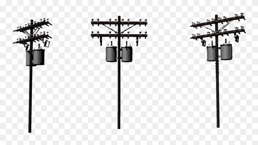 Download Power Lines Png , Png Download - Transparent Power Lines Png ...