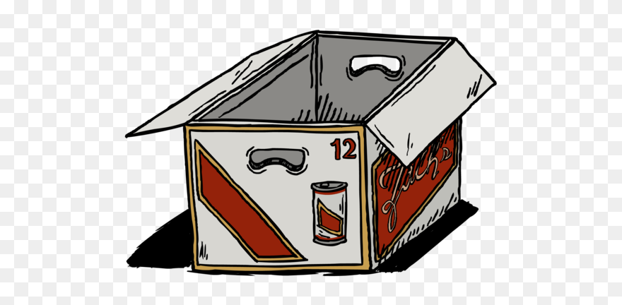 Burying The Drugs Box Clipart (#5666063) - PinClipart