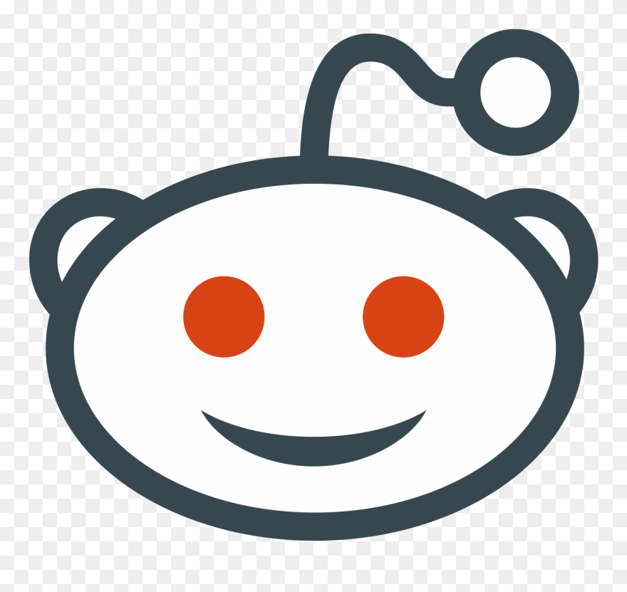 Download Reddit Computer Icons Social Media Logo - Reddit Social Media ...