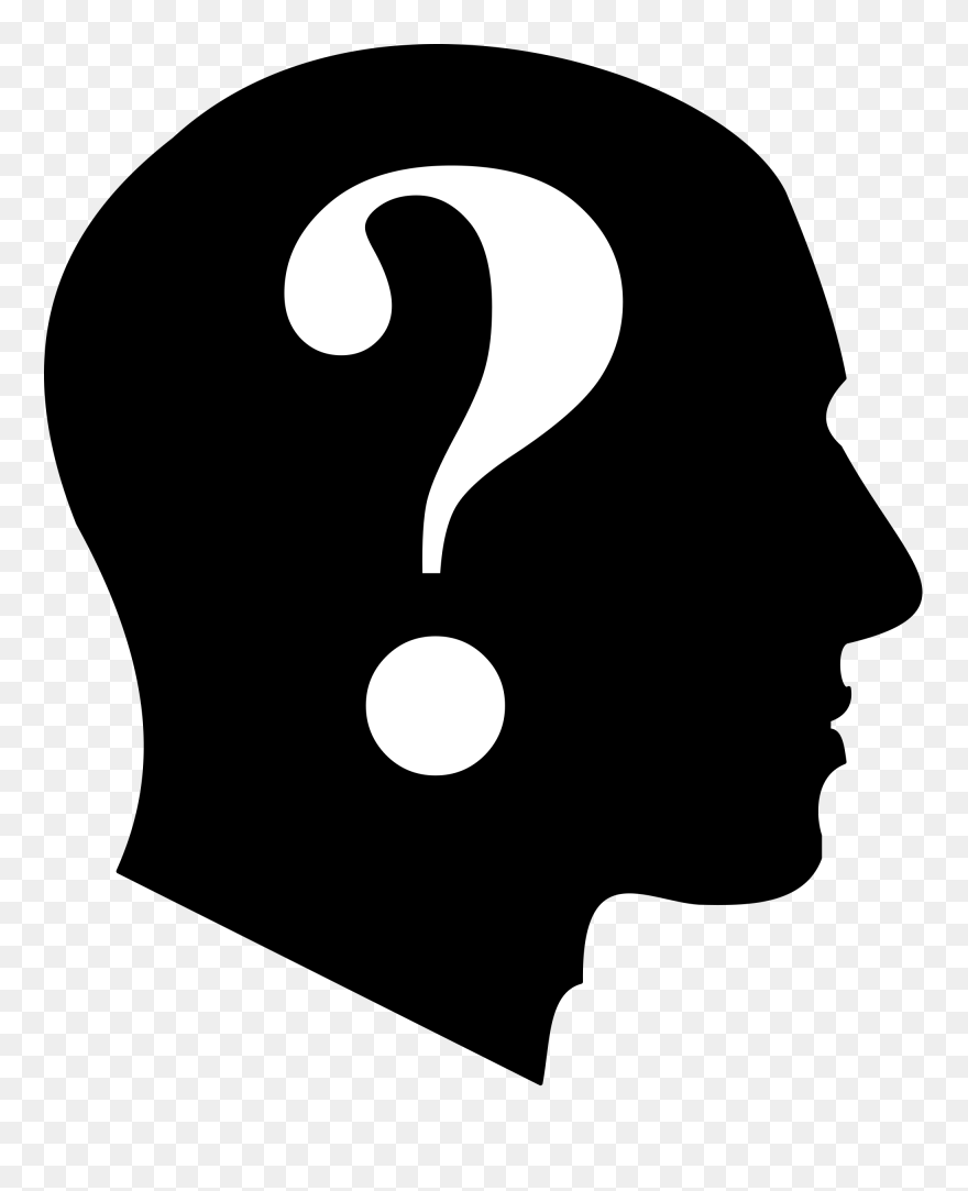 Unknown Clipart - Png Download (#5667530) - PinClipart