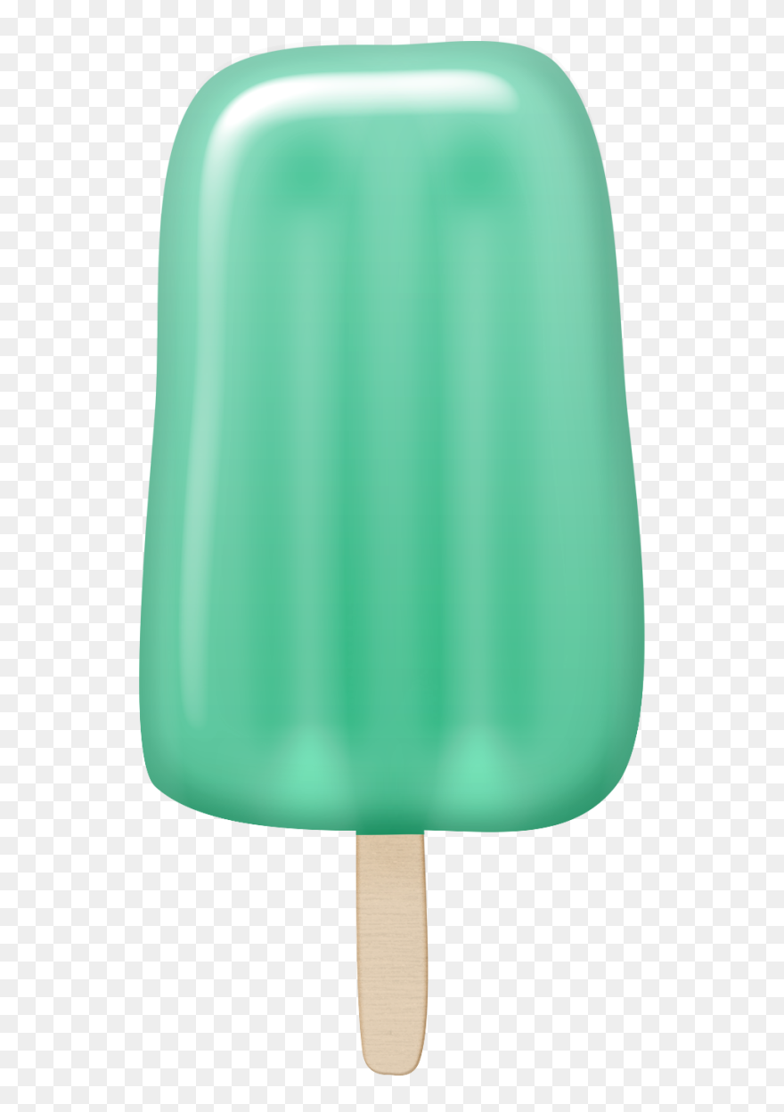 Transparent Background Popsicle Png Transparent Clipart (#5668247 ...