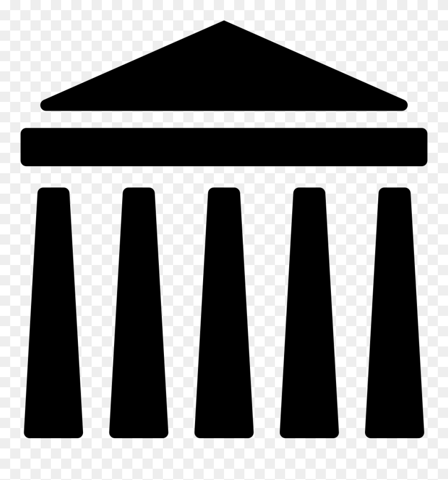Transparent Parthenon Clipart - Greek Parthenon Clipart Transparent ...