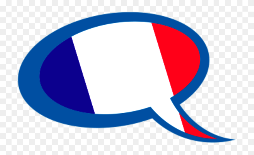 Speak French Clipart , Png Download - Speak French Clipart Transparent ...