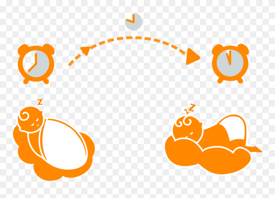 Transparent Wake Up Clipart - Png Download (#5668835) - PinClipart