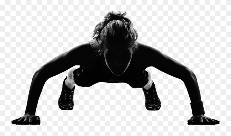 Download Exercise Clipart Push Up, Exercise Push Up Transparent - Push ...