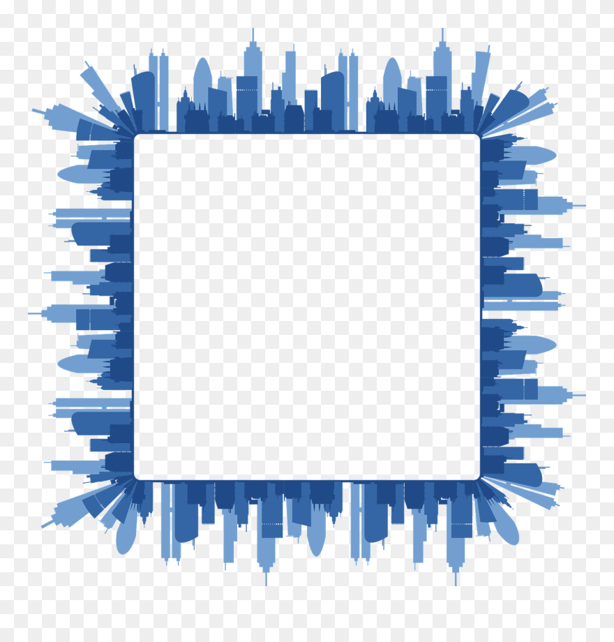 City Buildings Cityscape Free Photo - Clipartmax Truly Free Clipart Of ...