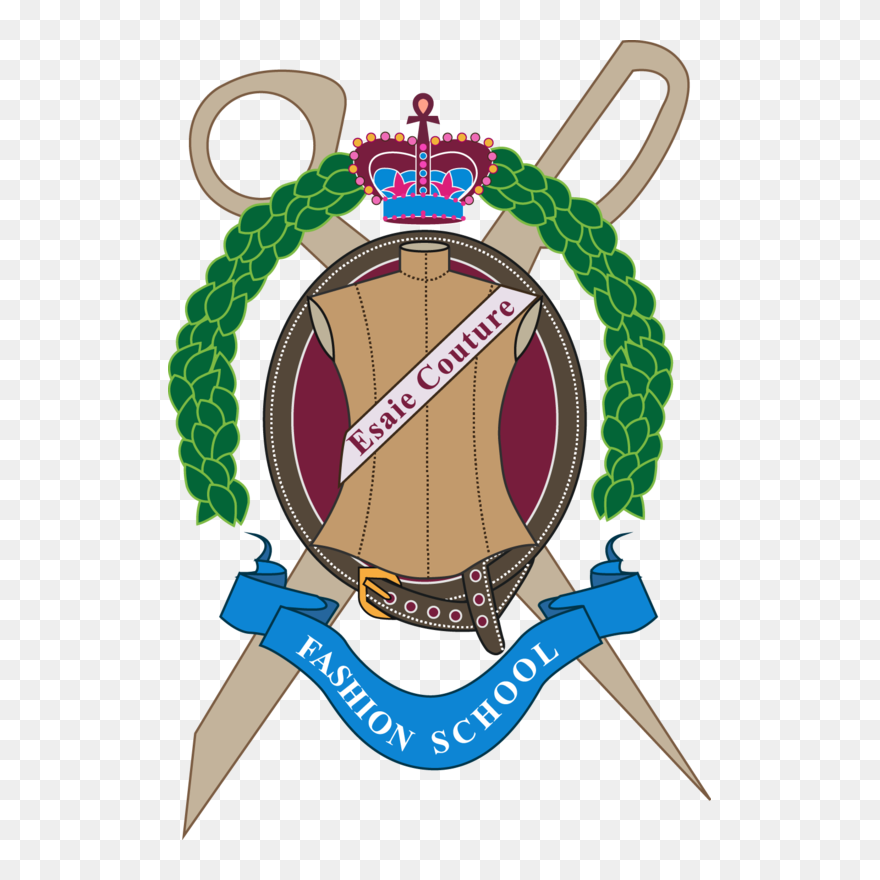 Download Sewing Clipart Couture - Clip Art - Png Download (#5669518 ...