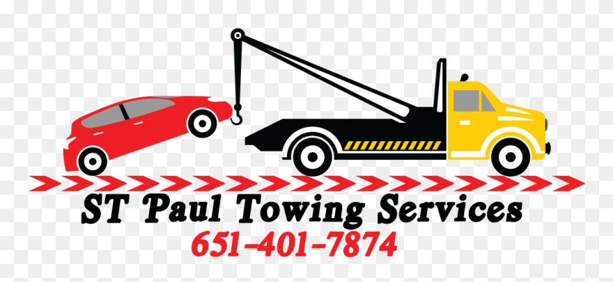 Download Towing Car Clipart Image Freeuse Tow Clipart - Towing Service ...