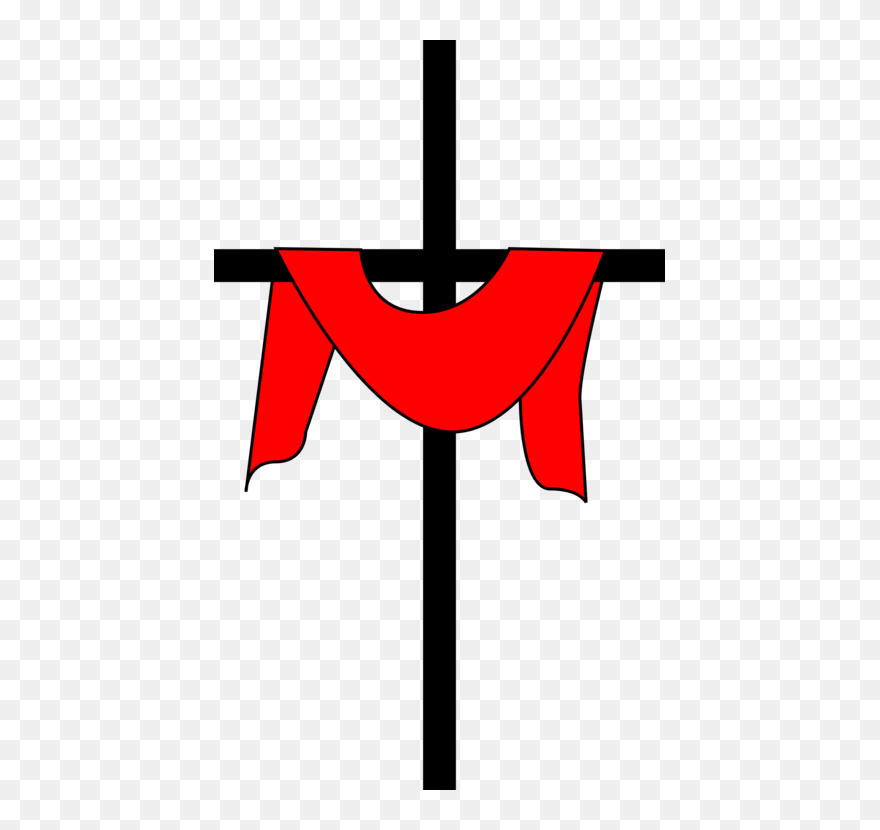 Download Area,symbol,artwork - Jesus Red Cross Png Clipart (#5673563 ...