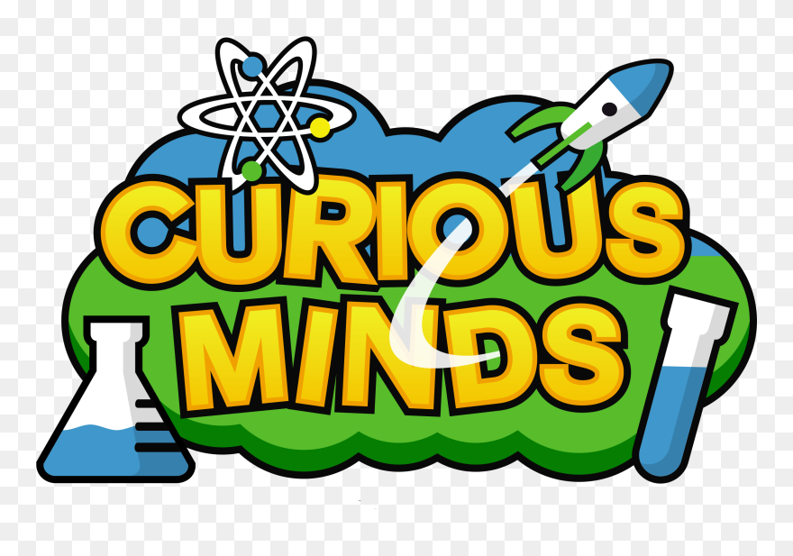 Curiousminds - Co - Uk Clipart (#5674026) - PinClipart