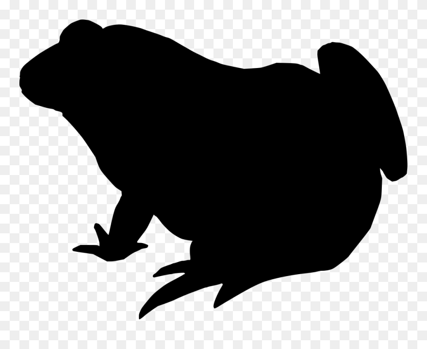 Download Bufo Clipart (#5674282) - PinClipart