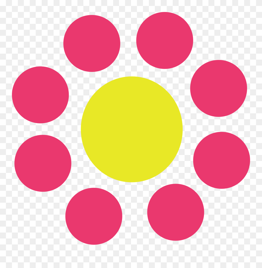 Circle Design Clipart - Circles Clipart - Png Download (#5675229 ...