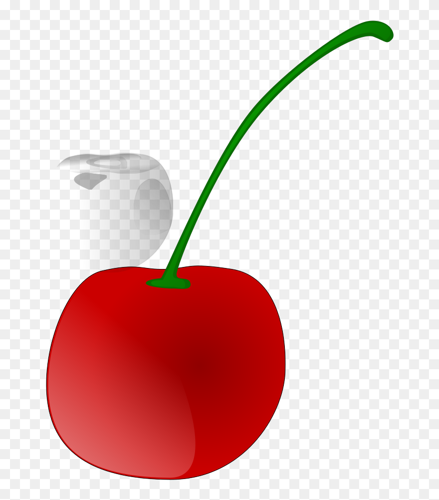Cherry Black Svg Clip Arts - Clip Art Cherry Png Transparent Png ...