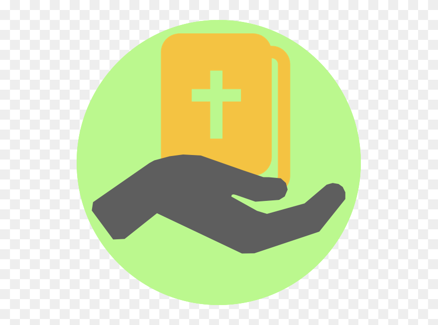 Icons - 002 - Evangelism Clipart - Png Download (#5681798) - PinClipart