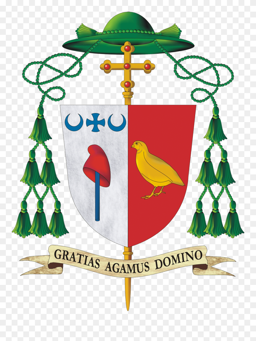 Augustinian Coat Of Arms Clipart (#5682180) - PinClipart