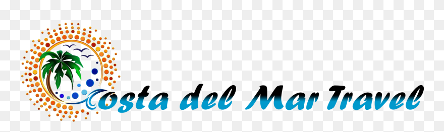 Costa Del Mar Travel Clipart (#5682193) - PinClipart