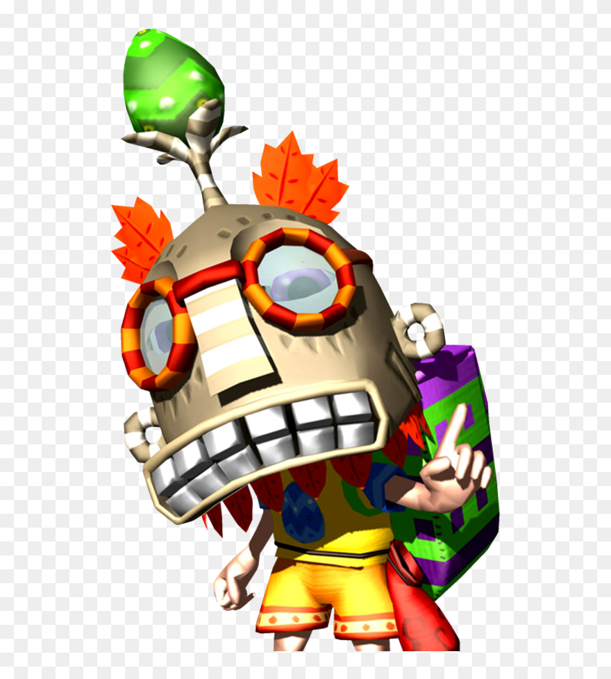 Viva Pinata Characters Clipart (#5684237) - PinClipart