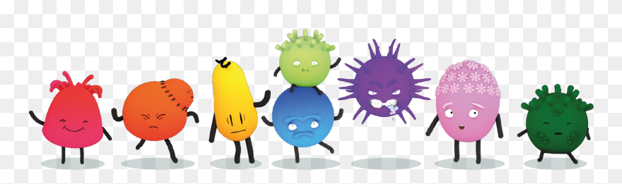 Les Ist Persos - C Est Quoi Les Ist Clipart (#5684633) - PinClipart