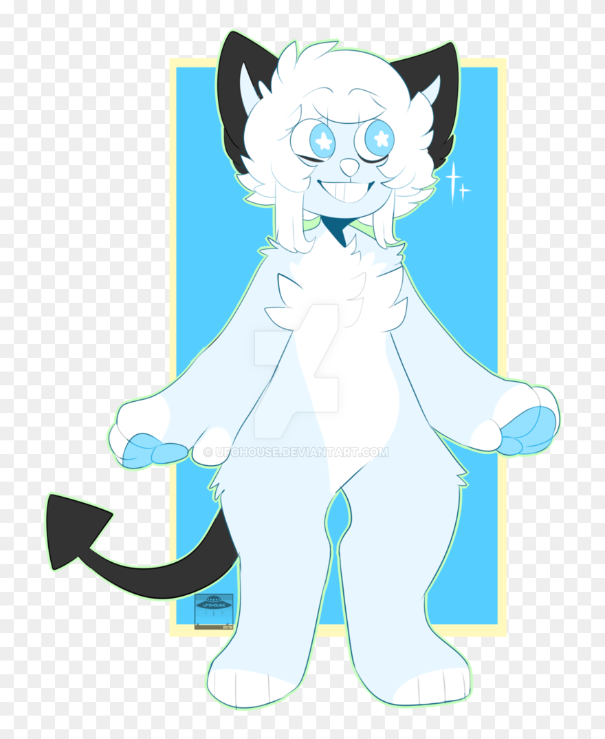 Art By Ufohouse By Blackeyedd - Ufohouse Art Clipart (#5684905 ...