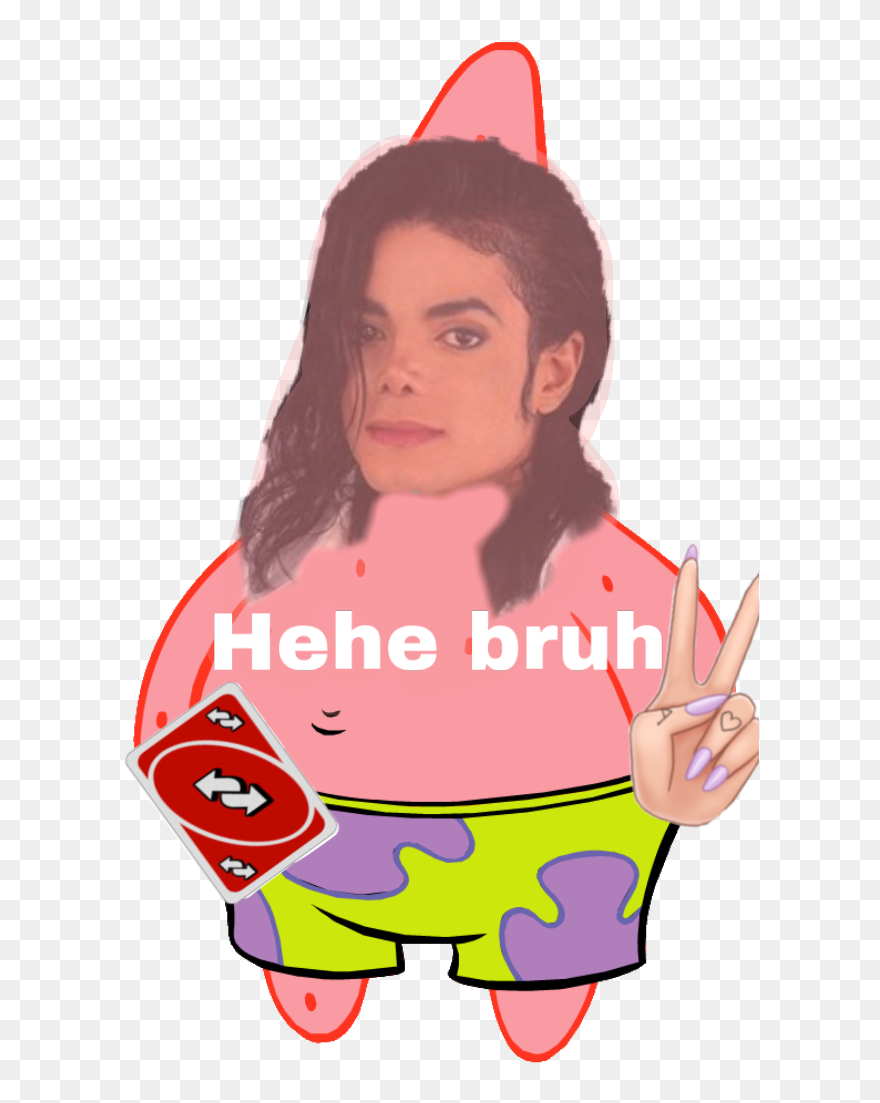 Download Lmao - Hehe Michael Jackson Meme Clipart (#5685984) - PinClipart