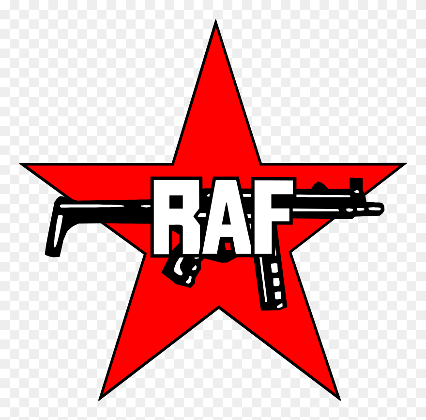 Red Army Faction Logo Clipart (#5686145) - PinClipart