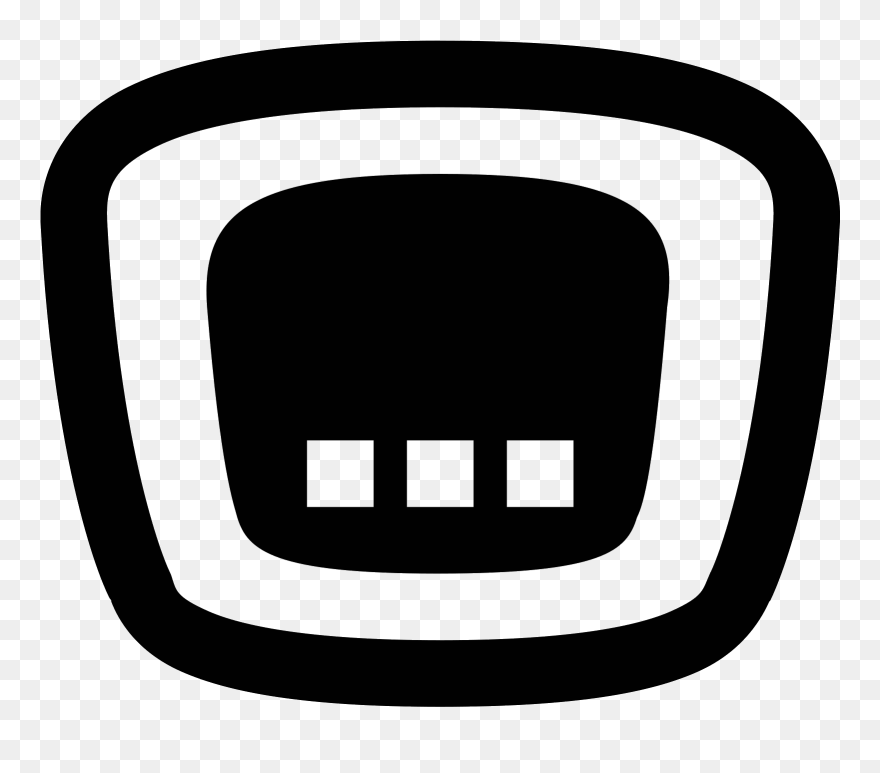 Flat Clip Routing - Png Download (#5686688) - PinClipart