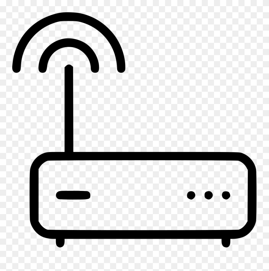 Download Transparent Modem Clip Art - Modem Clip Art - Png Download ...