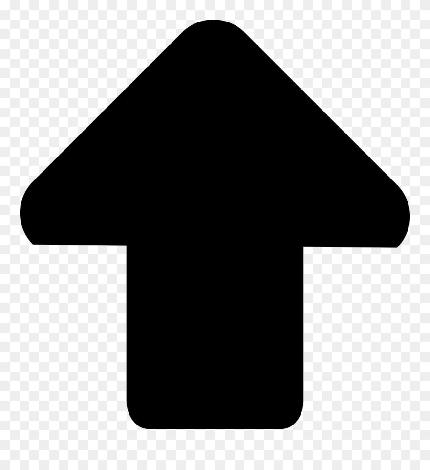 Long Arrow Down Comments Clipart (#5689034) - PinClipart