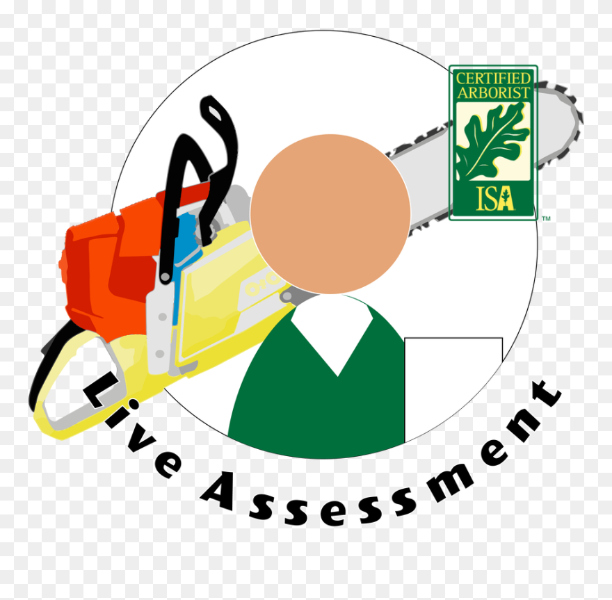 Picture - Isa Certified Arborist Clipart (#5690925) - PinClipart