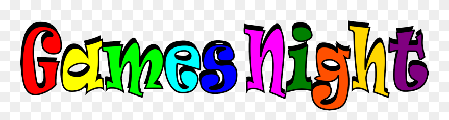 Game Night Logo