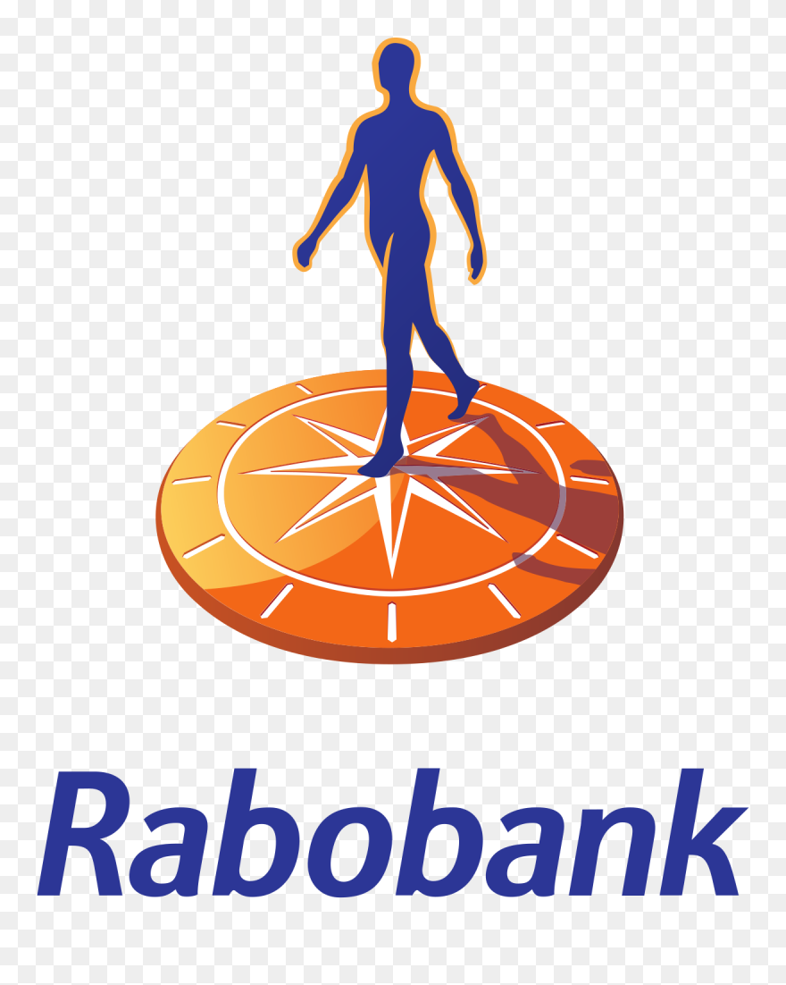 Rabobank Logo Clipart (#5691382) - PinClipart