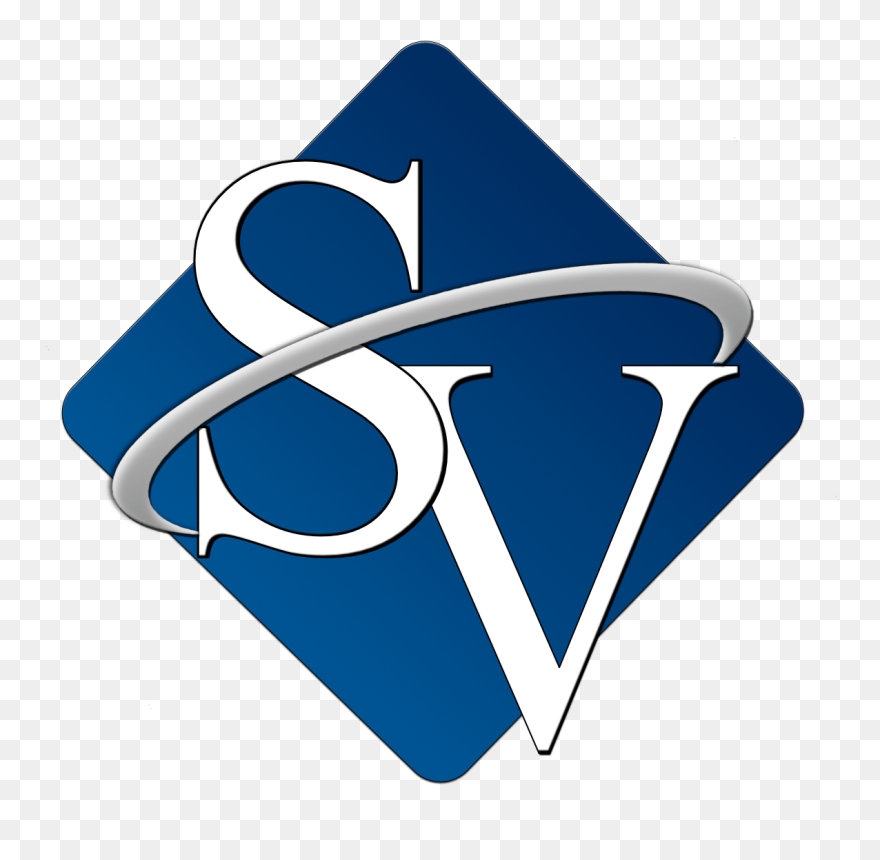 Download Sv Swoosh Diamond - Sv Images Hd Download Clipart (#5692261 ...