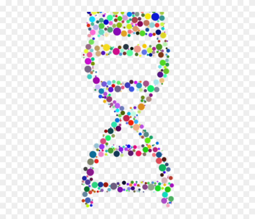 Download Human Genome Project Png Clipart (#5693116) - PinClipart