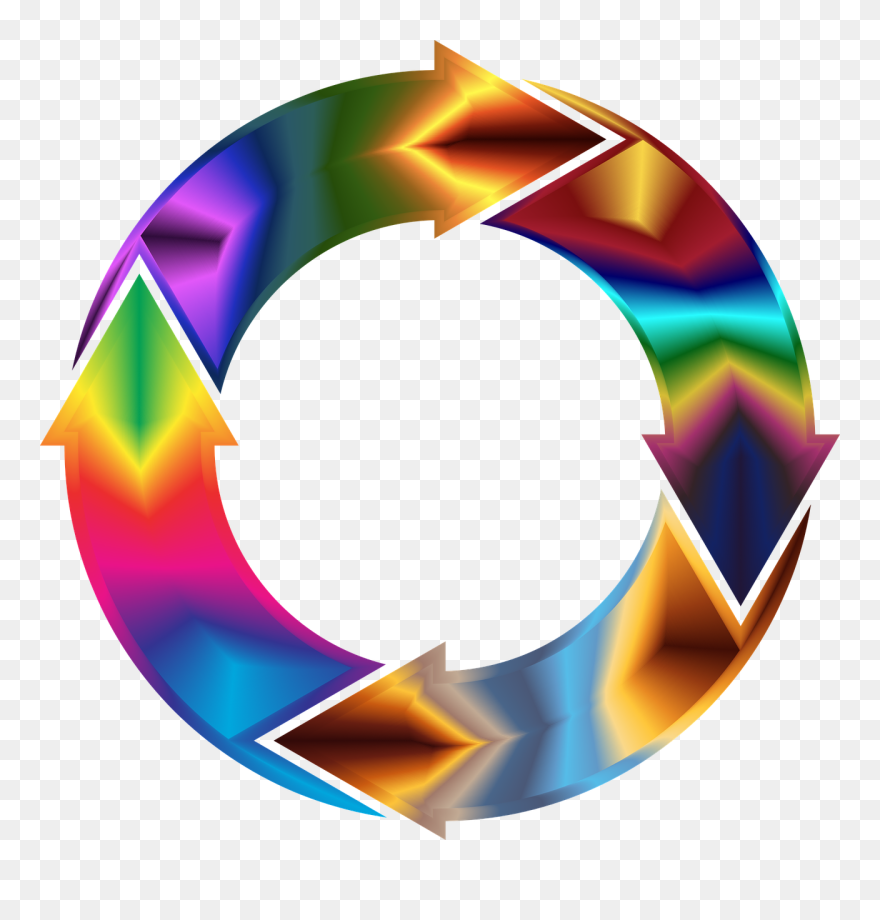 Background Bundar Clipart (#5695458) - PinClipart