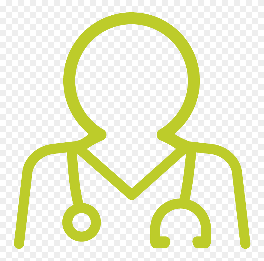 Scp Health Employees 7500 Clinicians Clipart (#5696029) - PinClipart