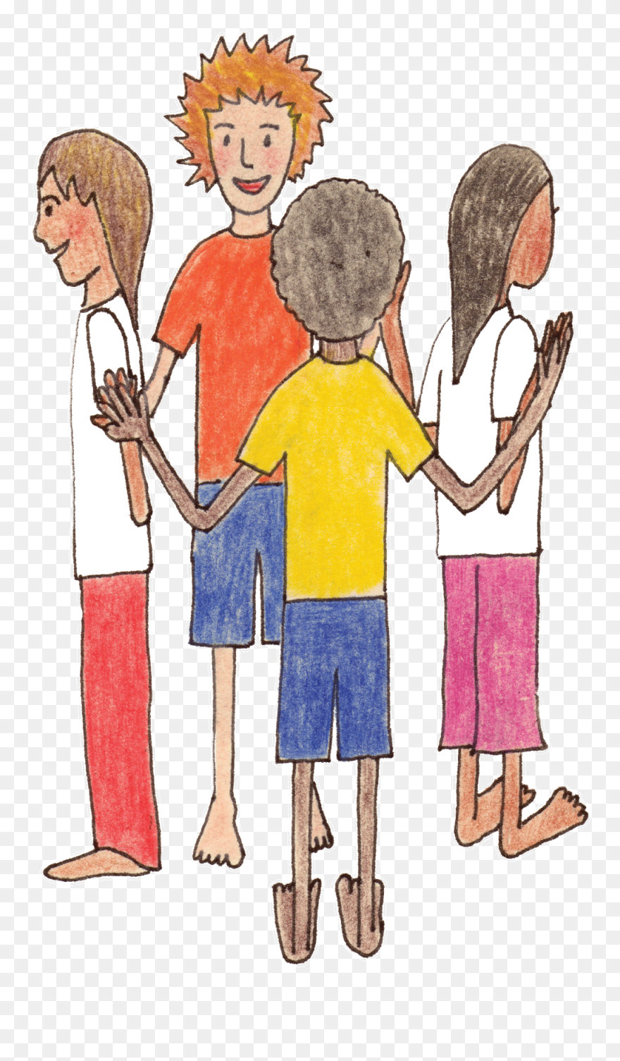 Transparent Generous Clip Art - Cartoon - Png Download (#5697819 ...