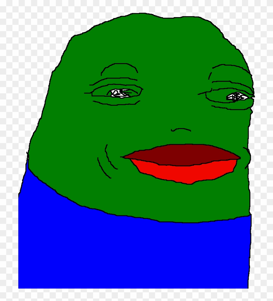 Download View Samegoogleiqdbsaucenao 1450264275863 , - Derpy Pepe ...